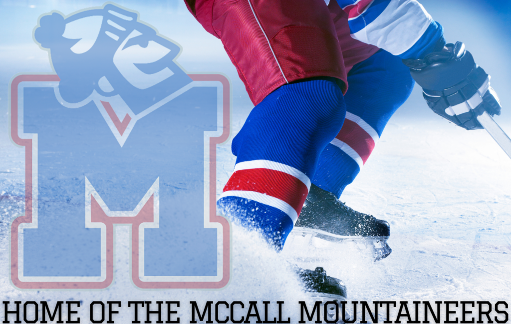Home - McCall Youth Hockey Association